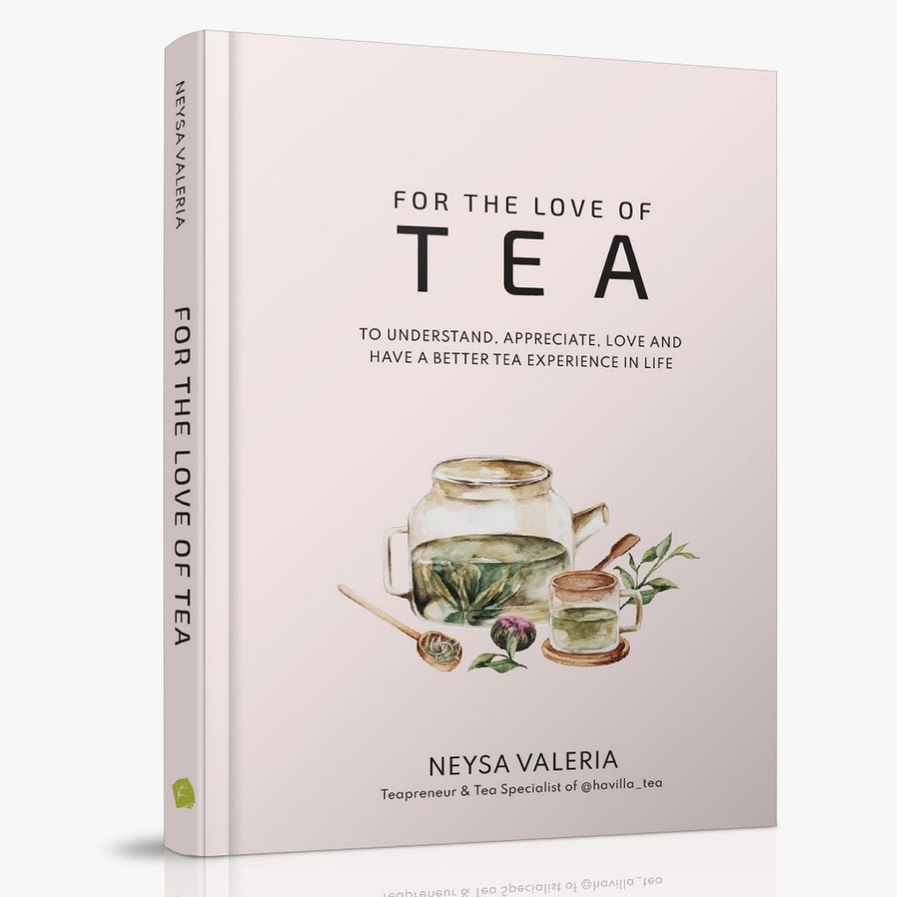Havilla Tea Gourmet Tea