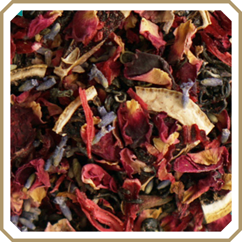 Havilla Tea Gourmet Tea