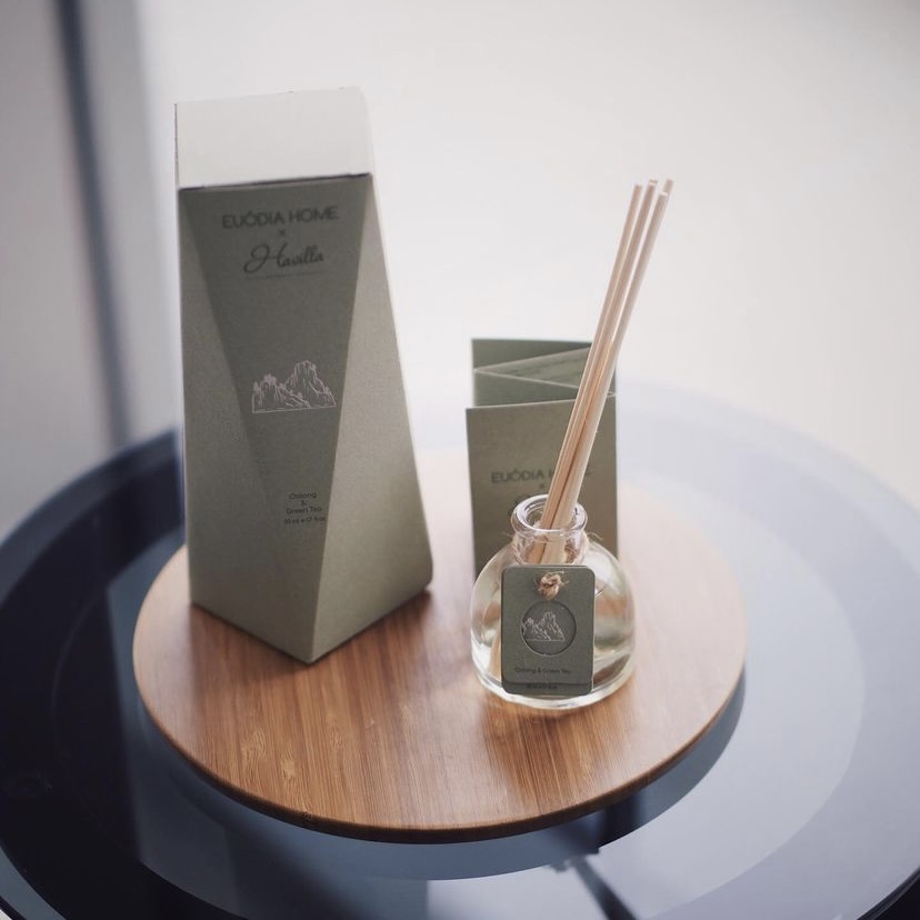 Havilla Tea Gourmet Tea