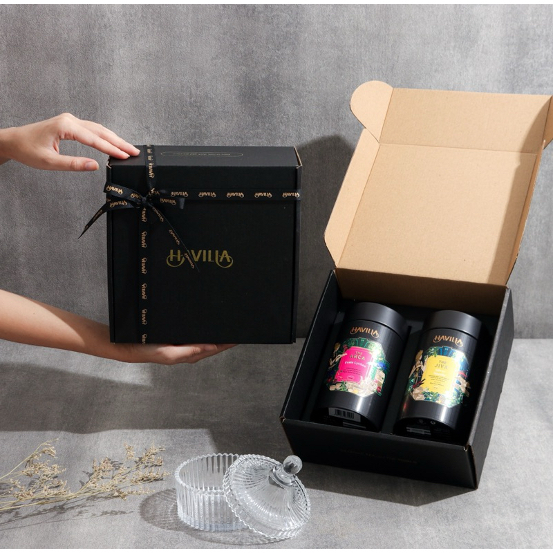 Havilla Tea Gourmet Tea