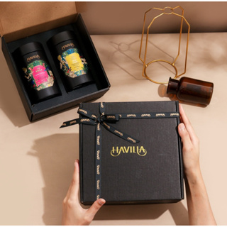 Havilla Tea Gourmet Tea