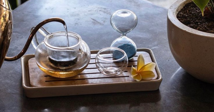 Havilla Tea Gourmet Tea