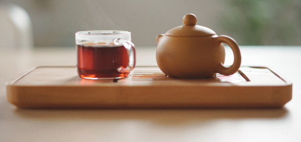 Havilla Tea Gourmet Tea