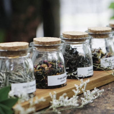 Havilla Tea Gourmet Tea