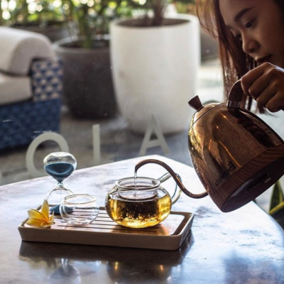 Havilla Tea Gourmet Tea